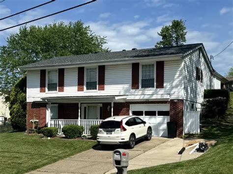 Elite Vinyl Siding Installers In Huntington Wv Cardinal Roofing