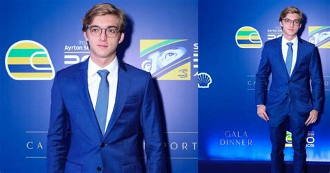 De galã Joaquim filho de Luciano Huck e Angélica aposta em terno