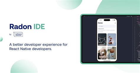 Introducing React Native Ide By Software Mansion Molabux ‎ Posted On