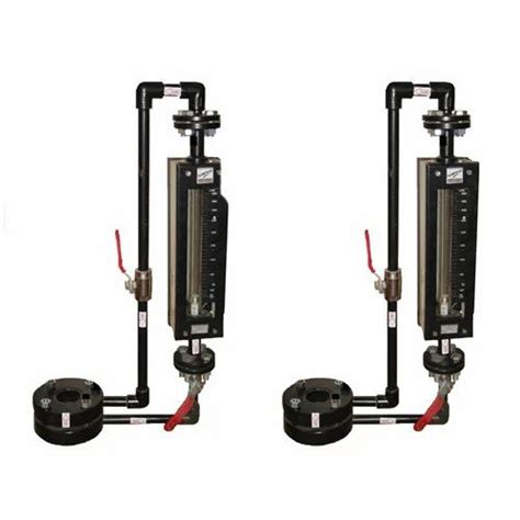 Tubular Level Indicator Fluid Level Indicator Manufacturer From Vadodara