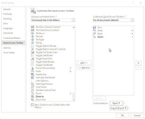 create your custom excel workbook with a few clicks bsuite365