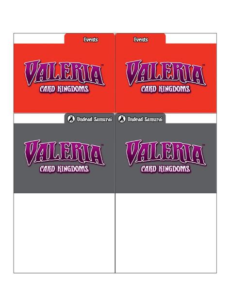 Dividers Pdf