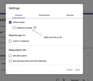Submit Button Doesnt Work Documentation