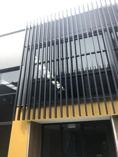 Photos From S K Facade Technology Kalyan Service Provider Of