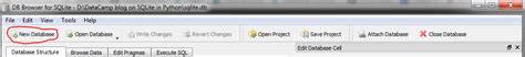 How To Use SQLite In Python DataCamp