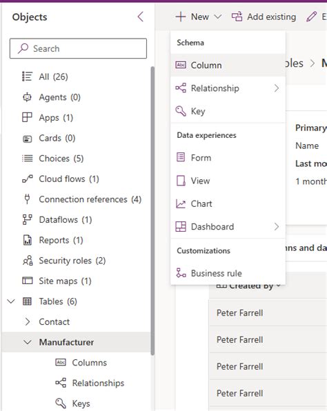 bulk importing data using dataflows part 2 multiple tables the plan