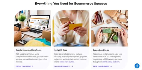 Top 5 Ecommerce Solutions For Successful Online Businesses