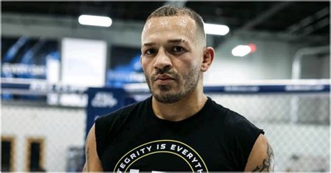 Ufcs Irwin Rivera Facing First Degree Murder Charges Of His Sisters In Florida