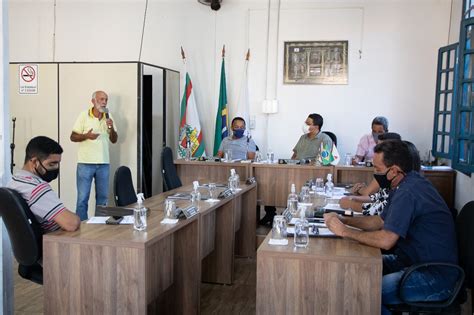 Fotos Da AudiÊncia PÚblica Ppa 2022 2025 E Loa 2022 Câmara Municipal