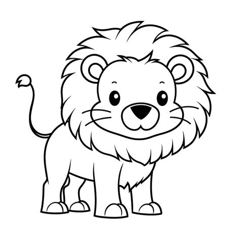 無料 リアルな猫の塗り絵をダウンロード 塗り絵ランド