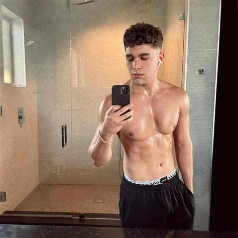 Austin Mahone Shirtless Telegraph