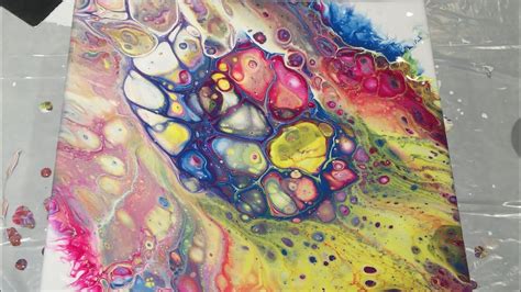 Pour Paint Techniques For Beginners Warehouse Of Ideas