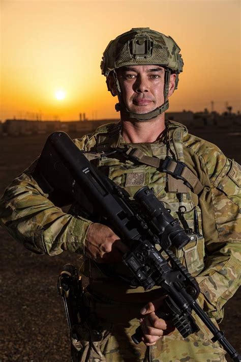 Australian Army Meet Ourpeople Australian Army
