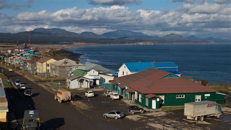 【視点】クリル諸島の経済特区 ロシアにとっては利益であり、日本にとっては不快な問題か 2023年3月4日 Sputnik 日本