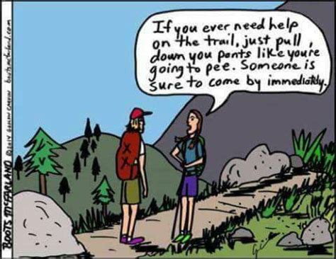 The Best Backpacking Memes RunBryanRun