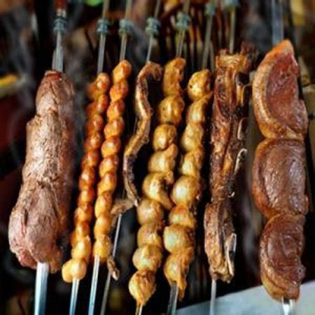 Brazil Churrasco Singapore Restaurant Reviews Phone Number Photos Tripadvisor