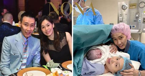 Seorang Lagi Hero Buat Datuk Lee Chong Wei And Datin Wong Mew Choo Nona