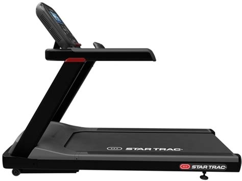 Star Trac 4 Series Treadmill With 10 Lcd Console Atlanta Fitness Repair