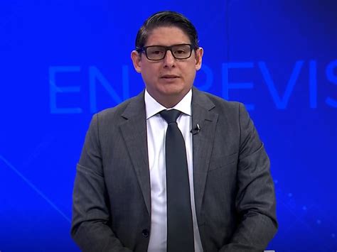 Exjuez Walter Macías denuncia infiltración de crimen organizado en