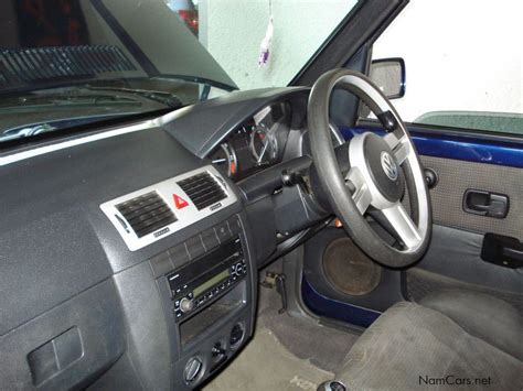 Used Volkswagen Citi Golf Rox 2008 Citi Golf Rox For Sale Windhoek
