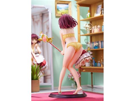 17 ソフィーのアトリエ 不思議な本の錬金術士 ソフィー・ノイエンミュラー お着替えmode Jp