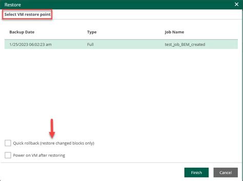 Dsc Veeam Self Service Backup Portal Guide Phoenixnap Kb