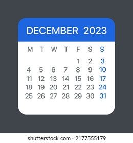 Calendar Template 2024 Year 2024 Calendar Stock Vector Royalty Free