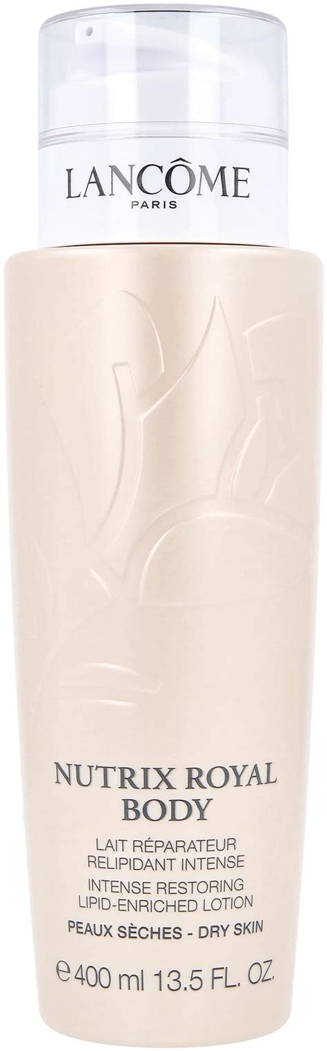 Lancôme Nutrix Royal Body Lotion 400 Ml