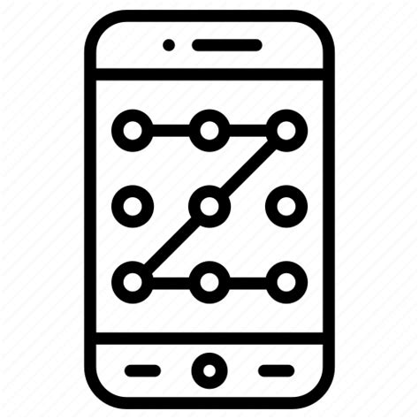 Padlock Protection Safety Password Secure Icon Download On Iconfinder