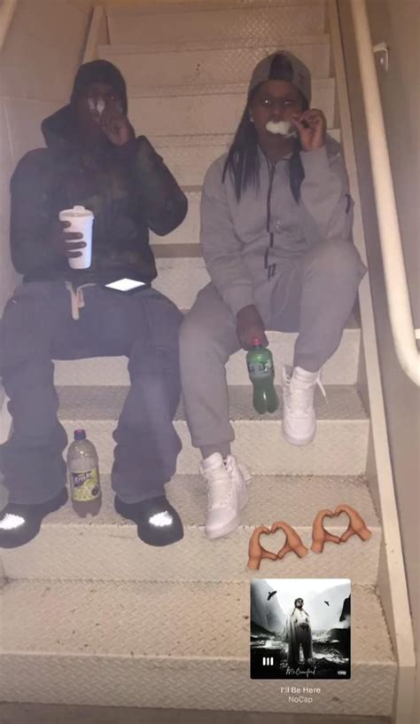 Boss Smooth🕊 And His Lil Sis 800 Rchiraqology