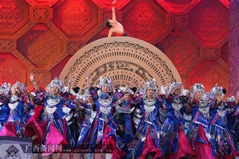 南宁民歌节 南宁国际民歌艺术节 淘宝助理