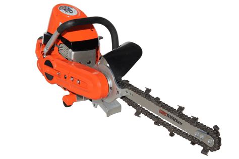 Looking For The Best Trencher Try The Geotrencher