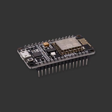Nodemcu Esp8266 Wifi Arrowdot Store
