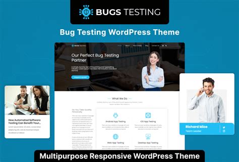 How Do I Get Bugs In Wordpress Theme My Blog