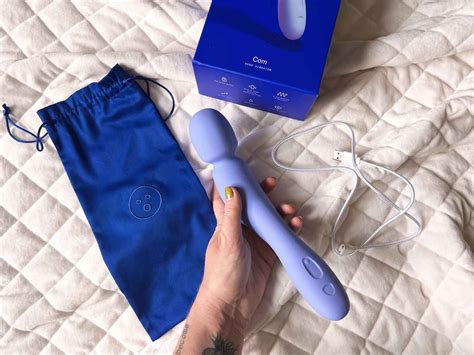 Good Vibes 14 Best Eco Friendly Sex Toys 2024