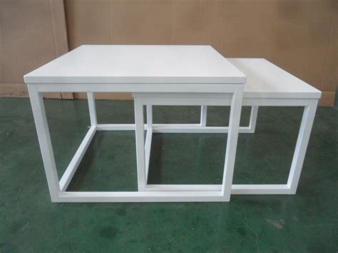 Top 20 Of Stackable Coffee Tables