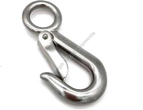 Ss 304 Eye Hooks Exporterss 304 Eye Hooks Supplier From Thane India
