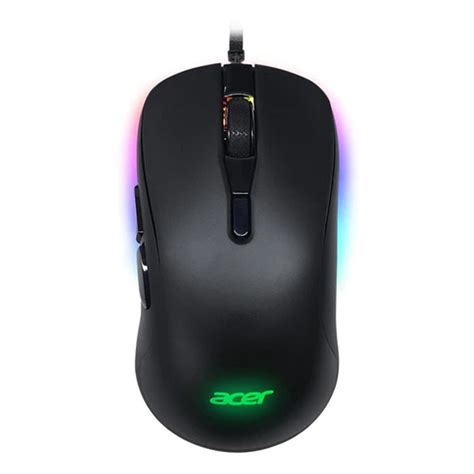 Mis Acer OMW110 crni - Mob-Shop