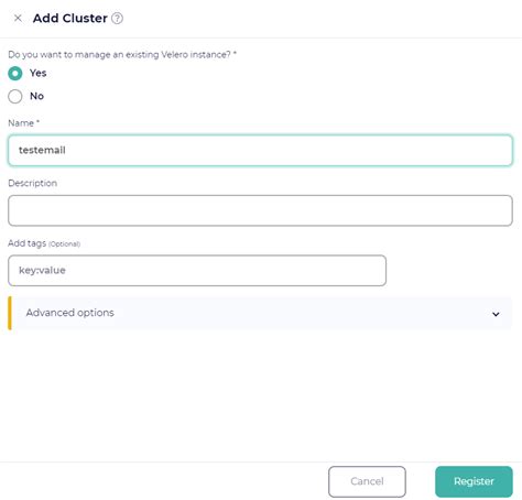 Monitoring Velero And Enabling Email Alerts For Kubernetes Backup And