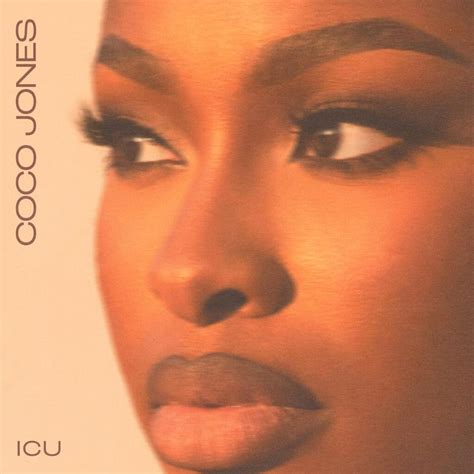Coco Jones Shares New Song Icu Rated Randb
