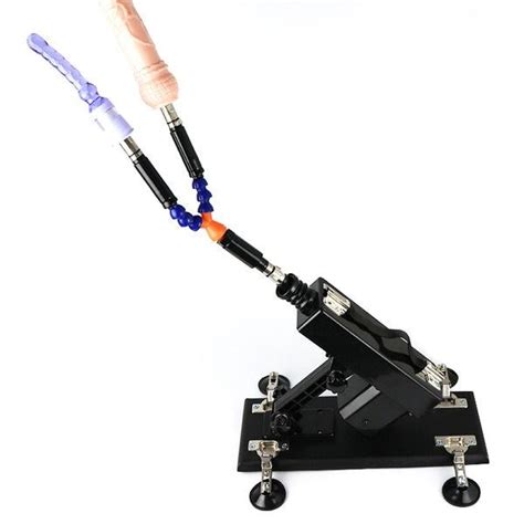 Sex Machine 3 Pin Extension Rods Bdsm Australia Sex Machine 3 Pin Extension Rods Bdsm Australia