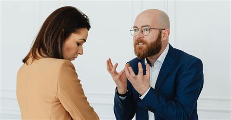 Are You Blind To Subtle Forms Of Workplace Discrimination Psychology