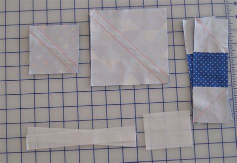 Crooked Tail Crafts Sailboat Block Tutorial