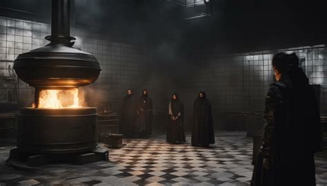Direct Cremation Process