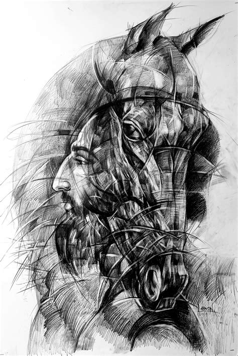 Levon Aslanyan Transformation Avocado Art Gallery