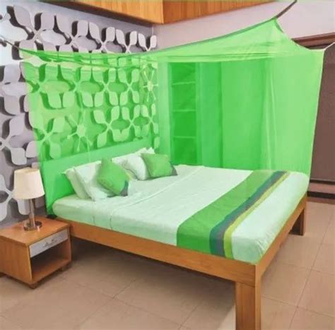 Assorted Hdpe Polyester Llin Mosquito Net At ₹ 210piece In Kolkata