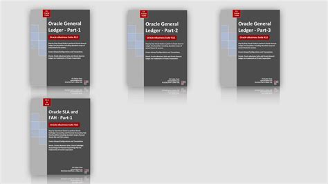 EBS GL SLA OracleErpGuide Com