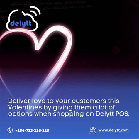 Delytt On Linkedin Pos Pointofsale Delytt Business Retail