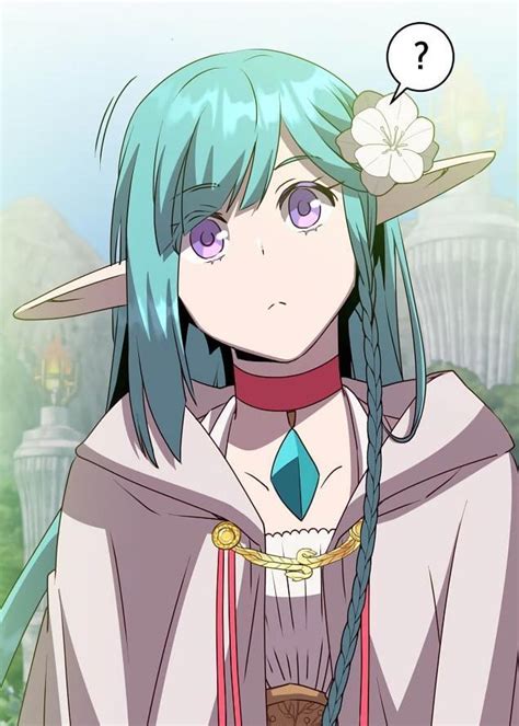 Yuria Helishana The Max Level Hero Strikes Back Wiki Fandom