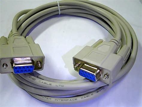 串口线定义及一些基本的应用 齐家网